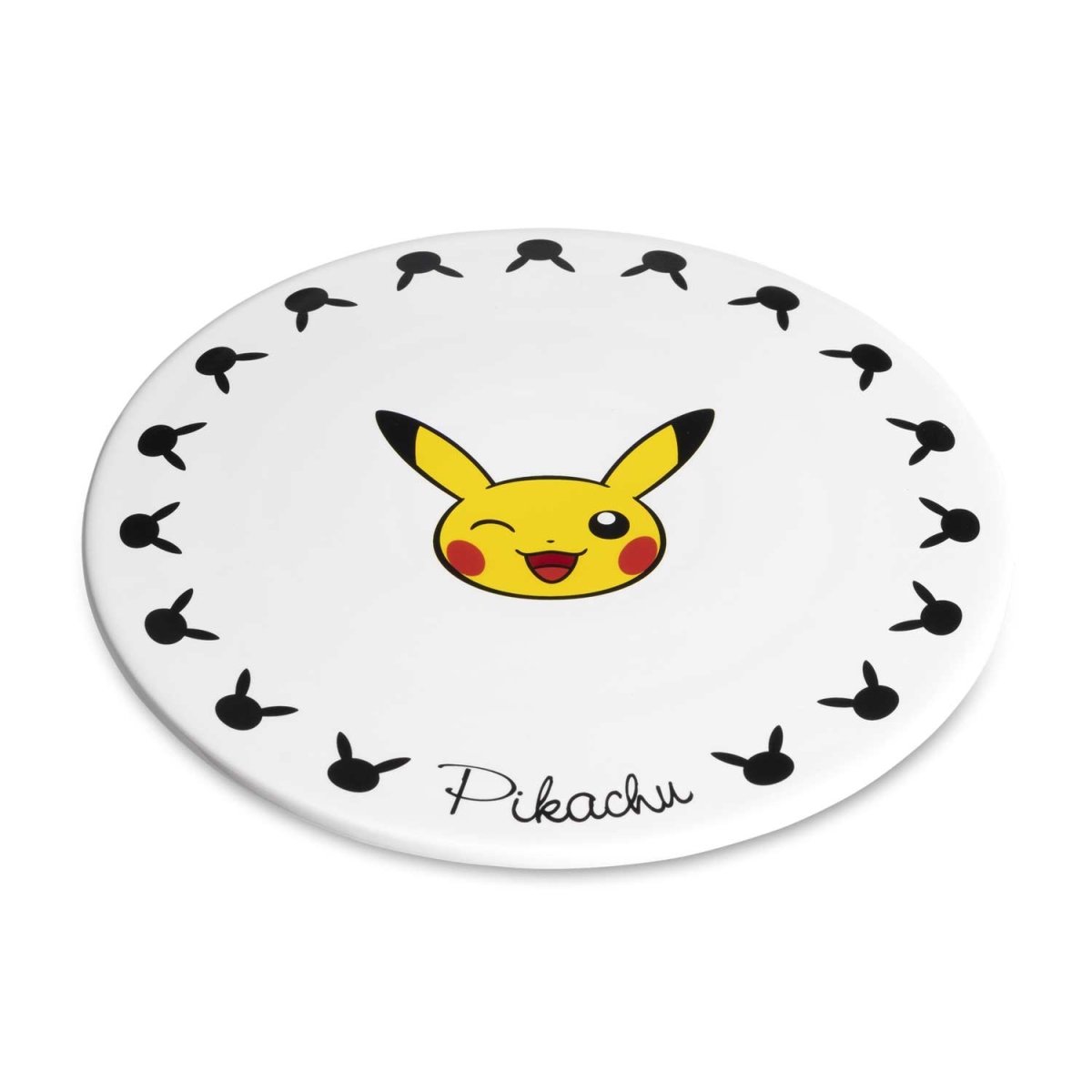 Pikachu Kitchen Ceramic Trivet | Pokémon Center Official Site