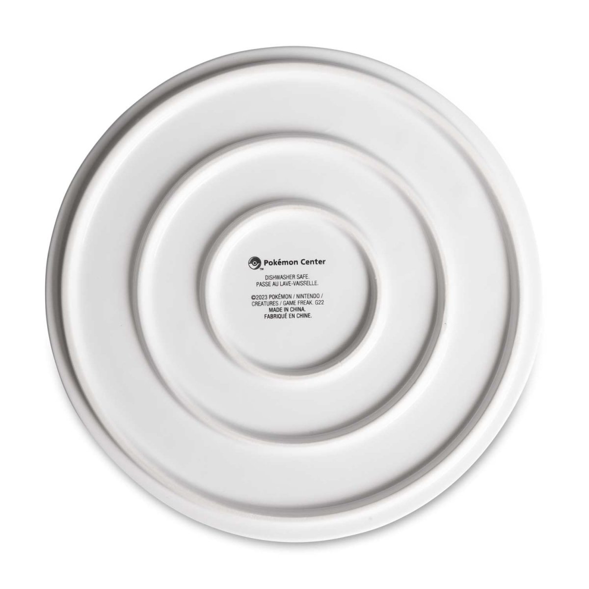 Pikachu Kitchen Ceramic Trivet | Pokémon Center Official Site