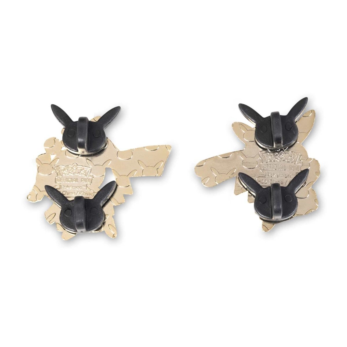 Graduation Pikachu 2023 Pokémon Pins & Greeting Card | Pokémon Center ...