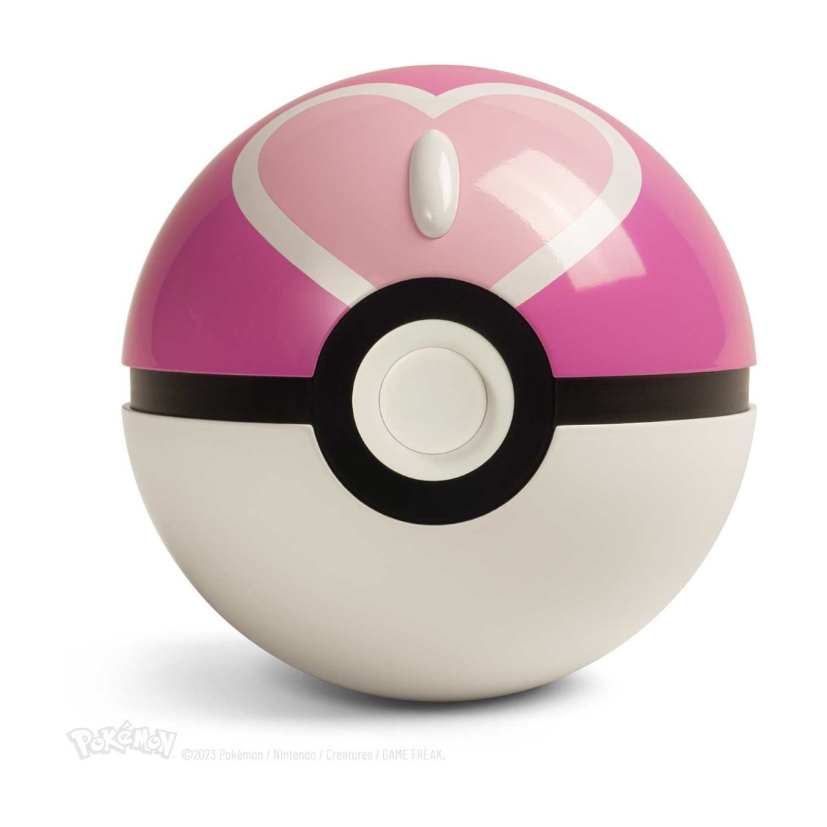 Love Ball by The Wand Company | Pokémon Center Official Site
