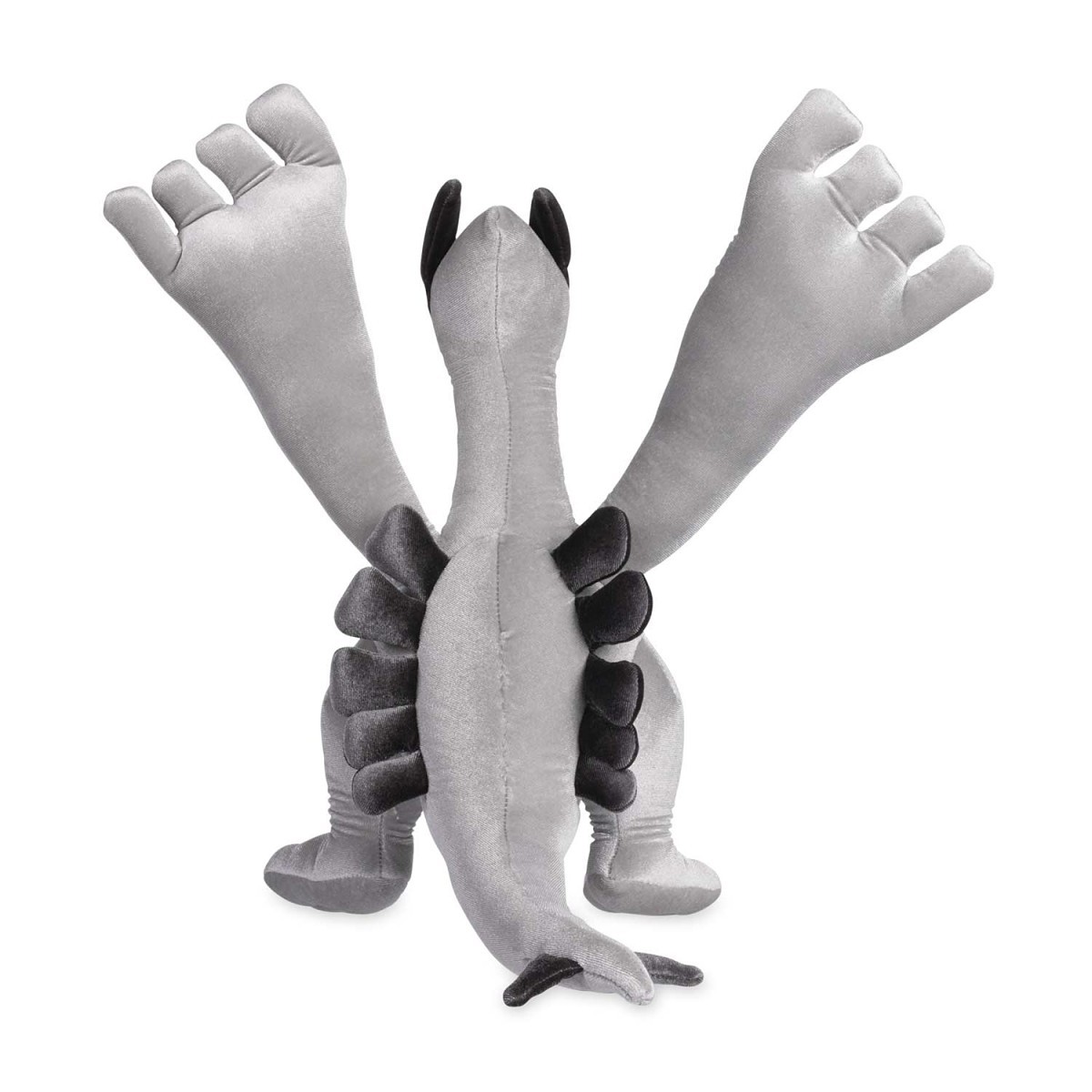 Gold & Silver Legends: Lugia Plush - 17 ¼ In. | Pokémon Center Official Site