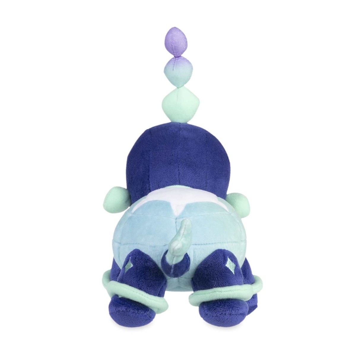 Terapagos (Normal Form) Pokémon Dolls Plush - 9 In. | Pokémon Center ...