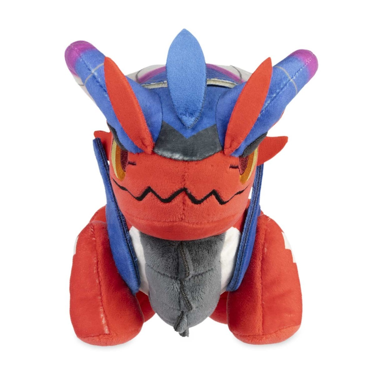 Koraidon (Limited Build) Pokémon Dolls Plush - 9 ½ In. | Pokémon Center ...