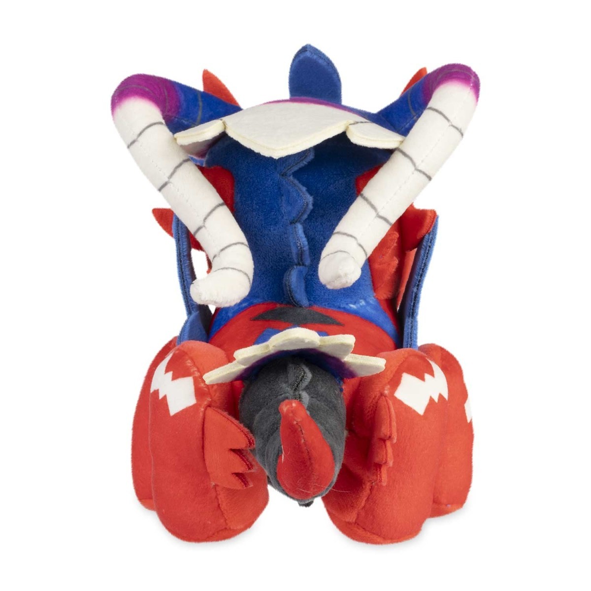 Koraidon (Limited Build) Pokémon Dolls Plush - 9 ½ In. | Pokémon Center ...