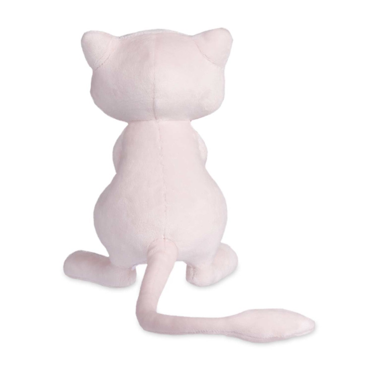 Mew Poké Plush - 7 ¾ In. | Pokémon Center UK Official Site