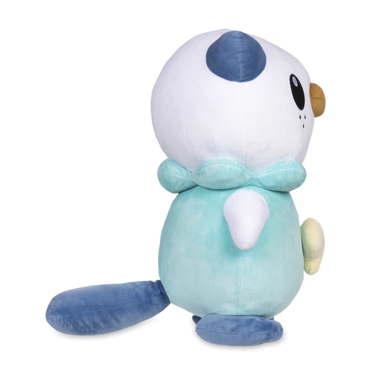 Oshawott Poké Plush - 19 ¾ In. | Pokémon Center Official Site