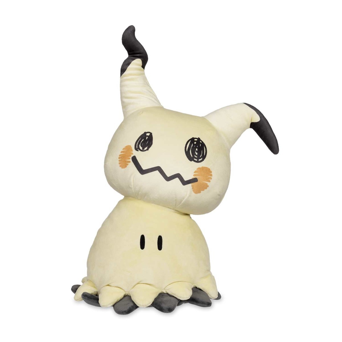Mimikyu Poké Plush - 22 ½ In. | Pokémon Center Official Site