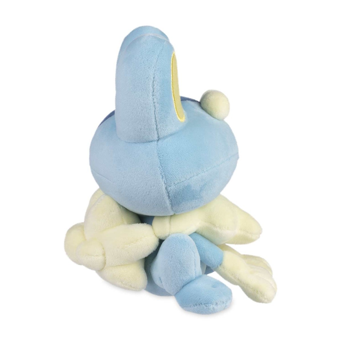 Froakie Poké Plush - 7 ½ In. | Pokémon Center Official Site