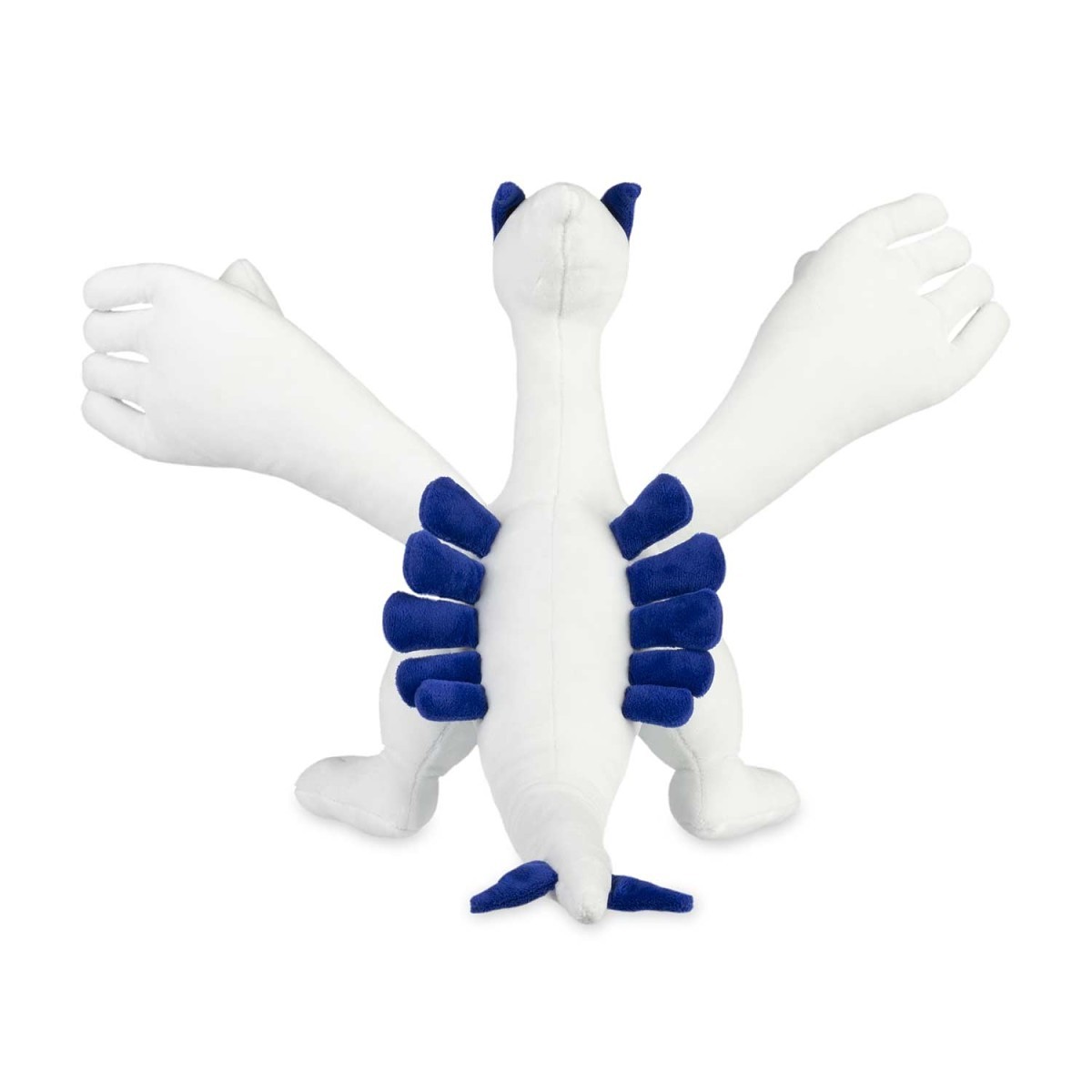 Lugia Poké Plush - 13 ¾ In. | Pokémon Center Official Site