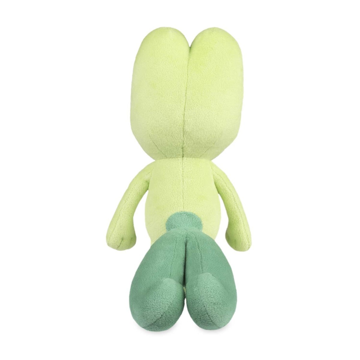 Treecko Poké Plush - 11 In. | Pokémon Center Official Site