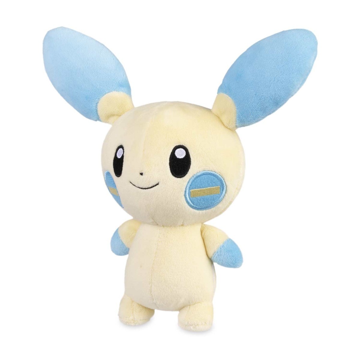 Minun Poké Plush - 9 ¼ In. | Pokémon Center Official Site