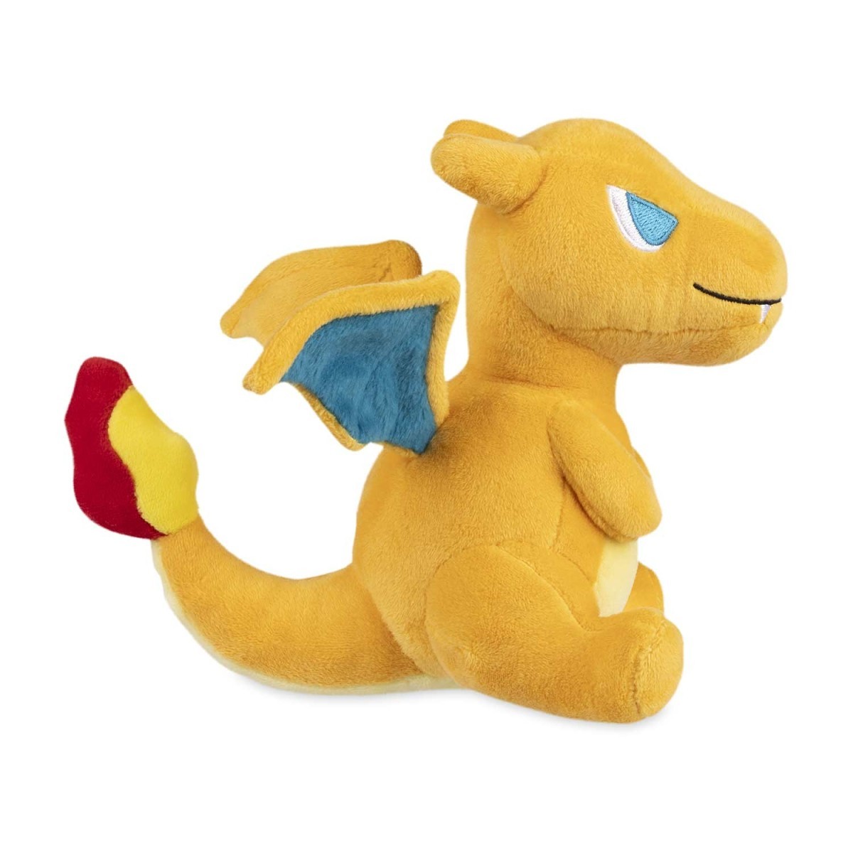 Charizard Pokémon Dolls Plush - 8 In. | Pokémon Center UK Official Site