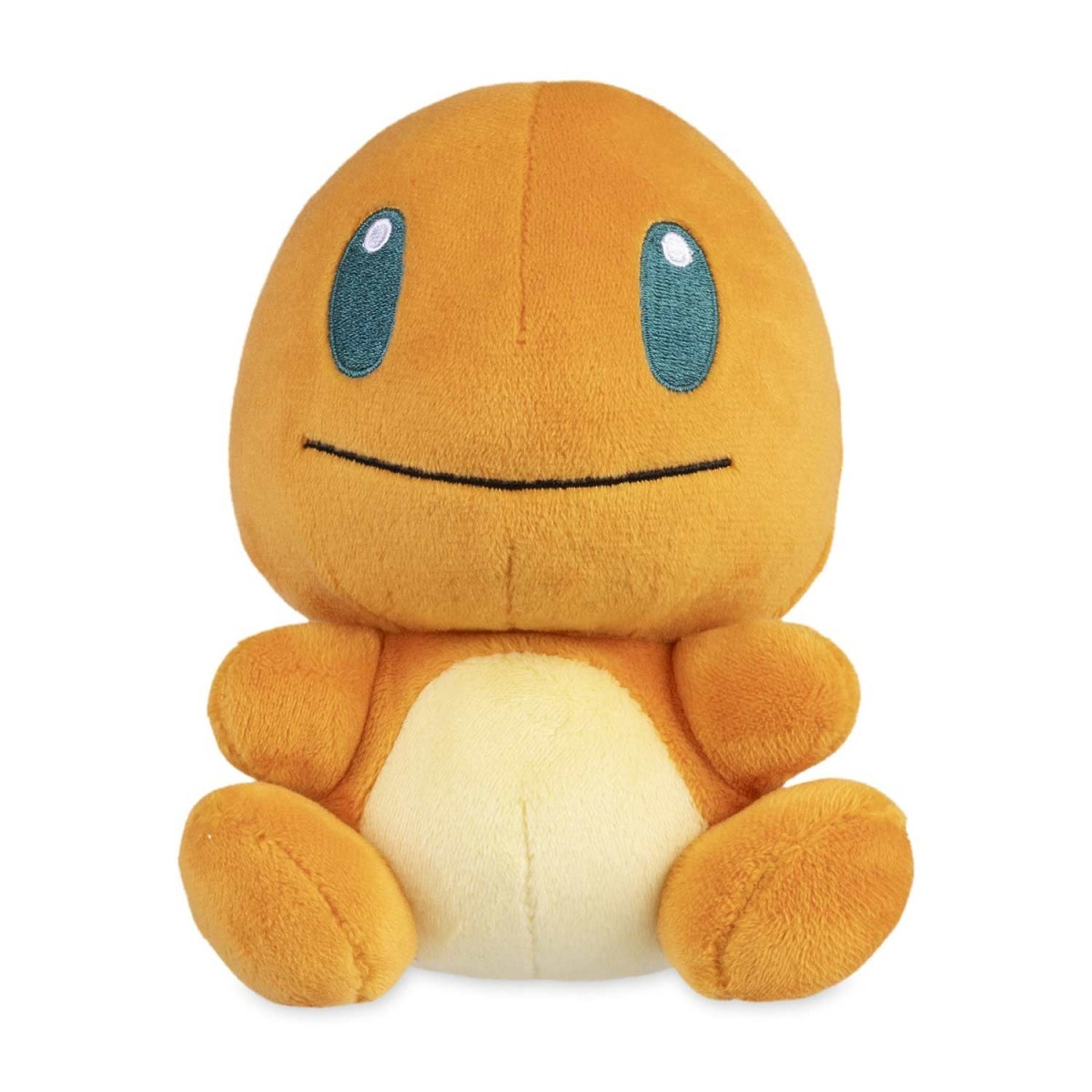 Charmander Pokémon Dolls Plush - 5 ½ In. | Pokémon Center Canada ...