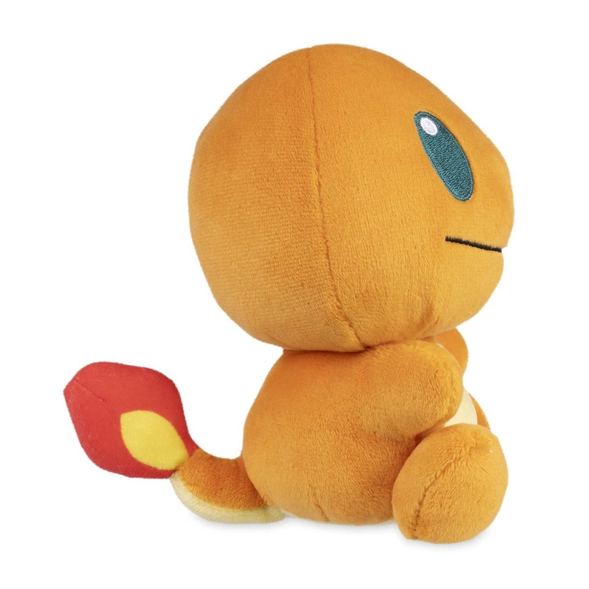 Charmander Pokémon Dolls Plush - 5 ½ In. | Pokémon Center Official Site