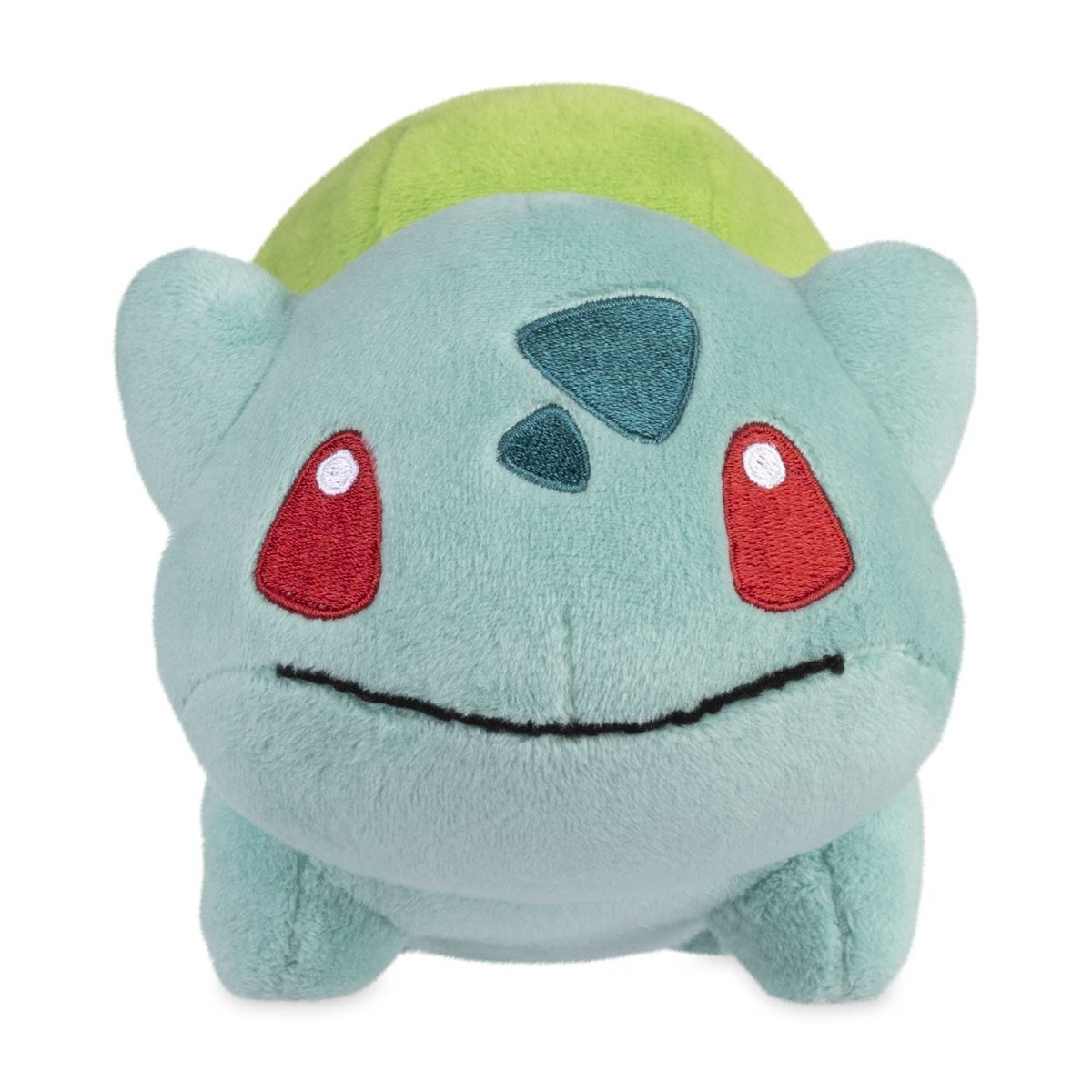 Bulbasaur Pokémon Dolls Plush - 5 ½ In. | Pokémon Center Official Site