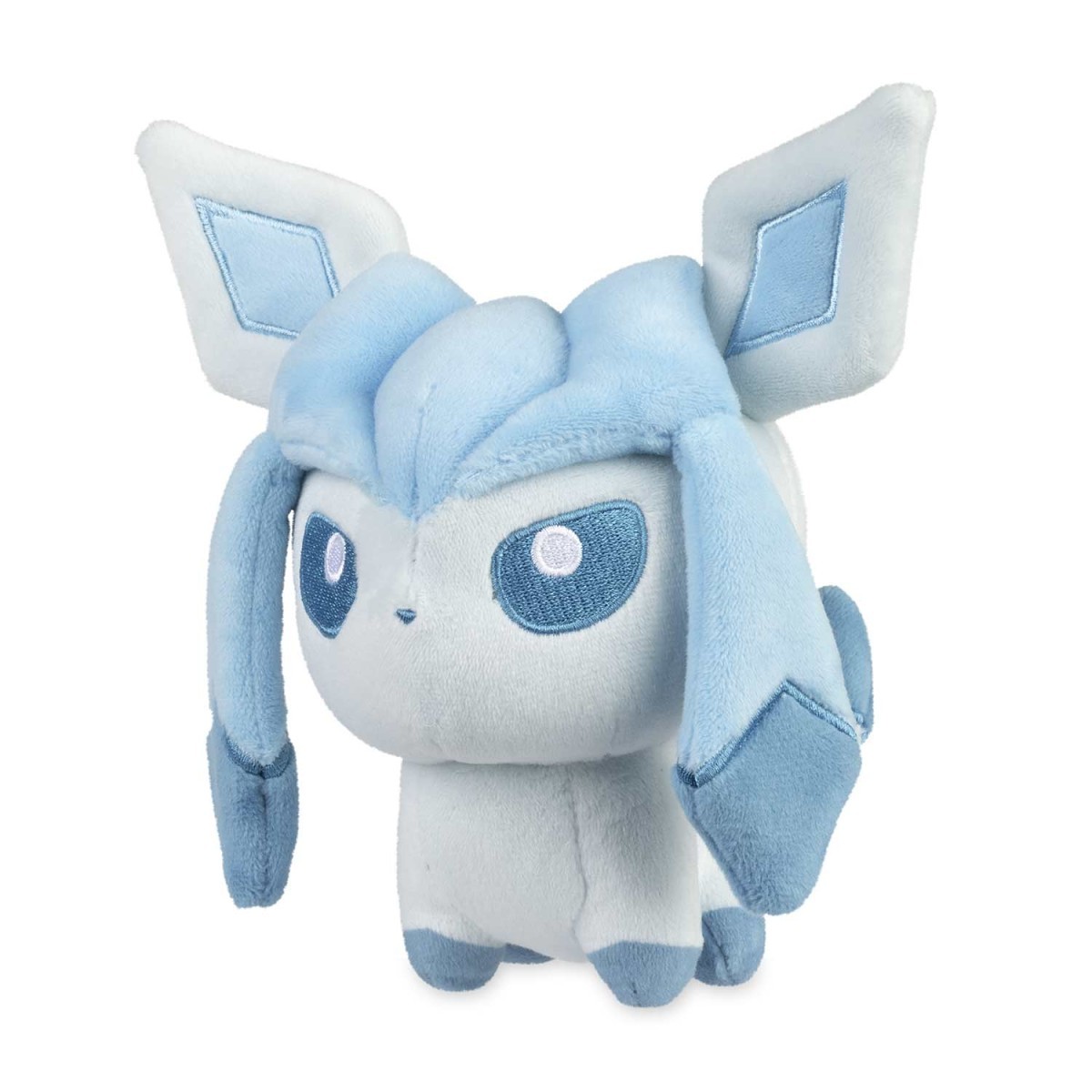 Glaceon plush store