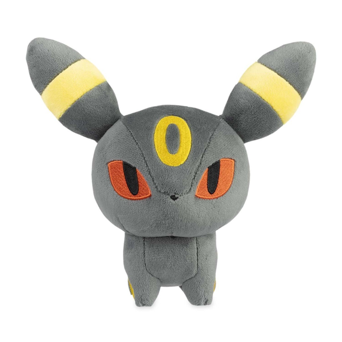 Umbreon Pokémon Dolls Plush - 6 ½ In. | Pokémon Center UK Official Site