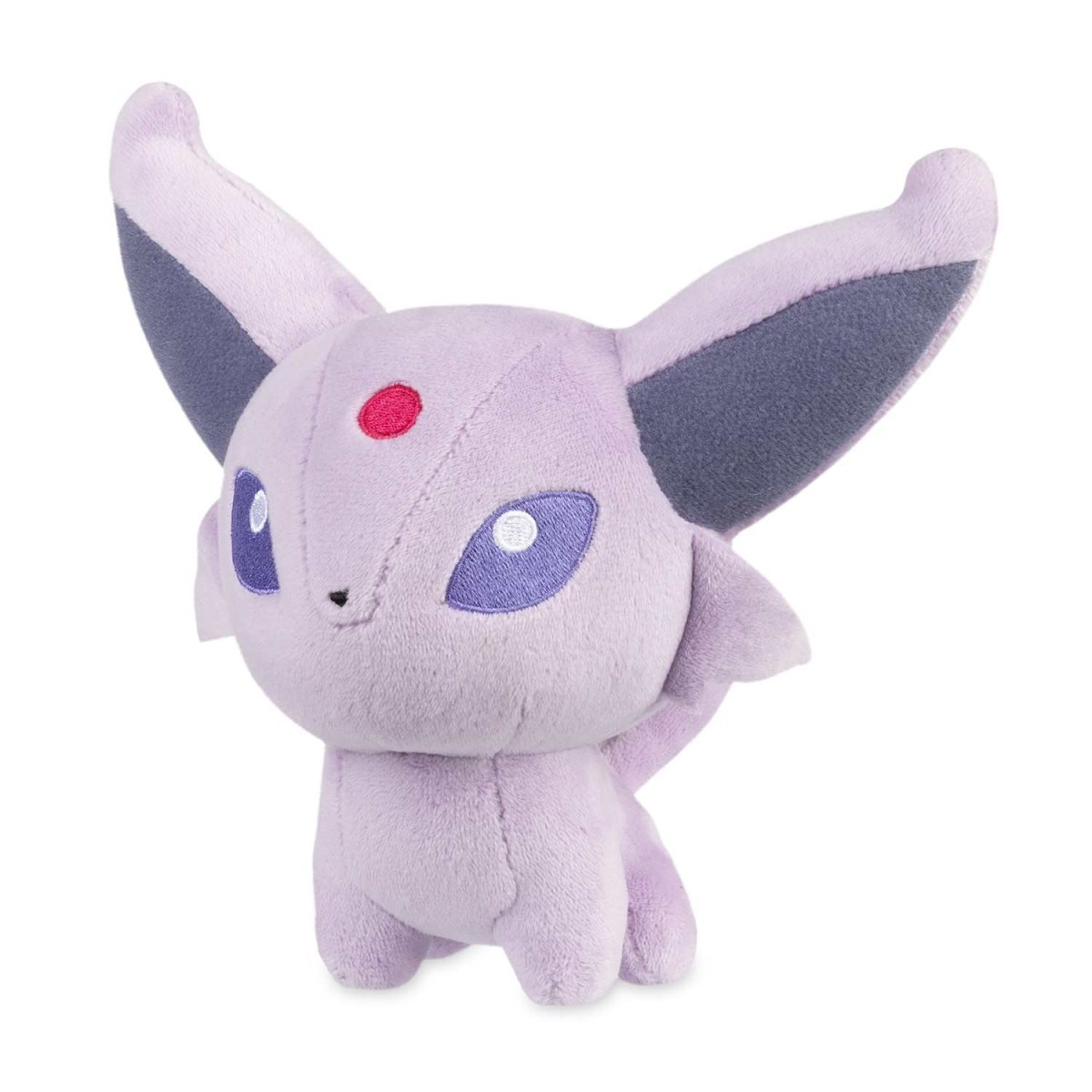Espeon Pokémon Dolls Plush - 6 In. | Pokémon Center Canada Official Site