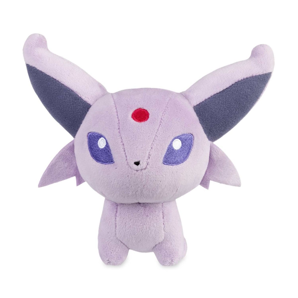 Espeon Pokémon Dolls Plush - 6 In. | Pokémon Center Canada Official Site