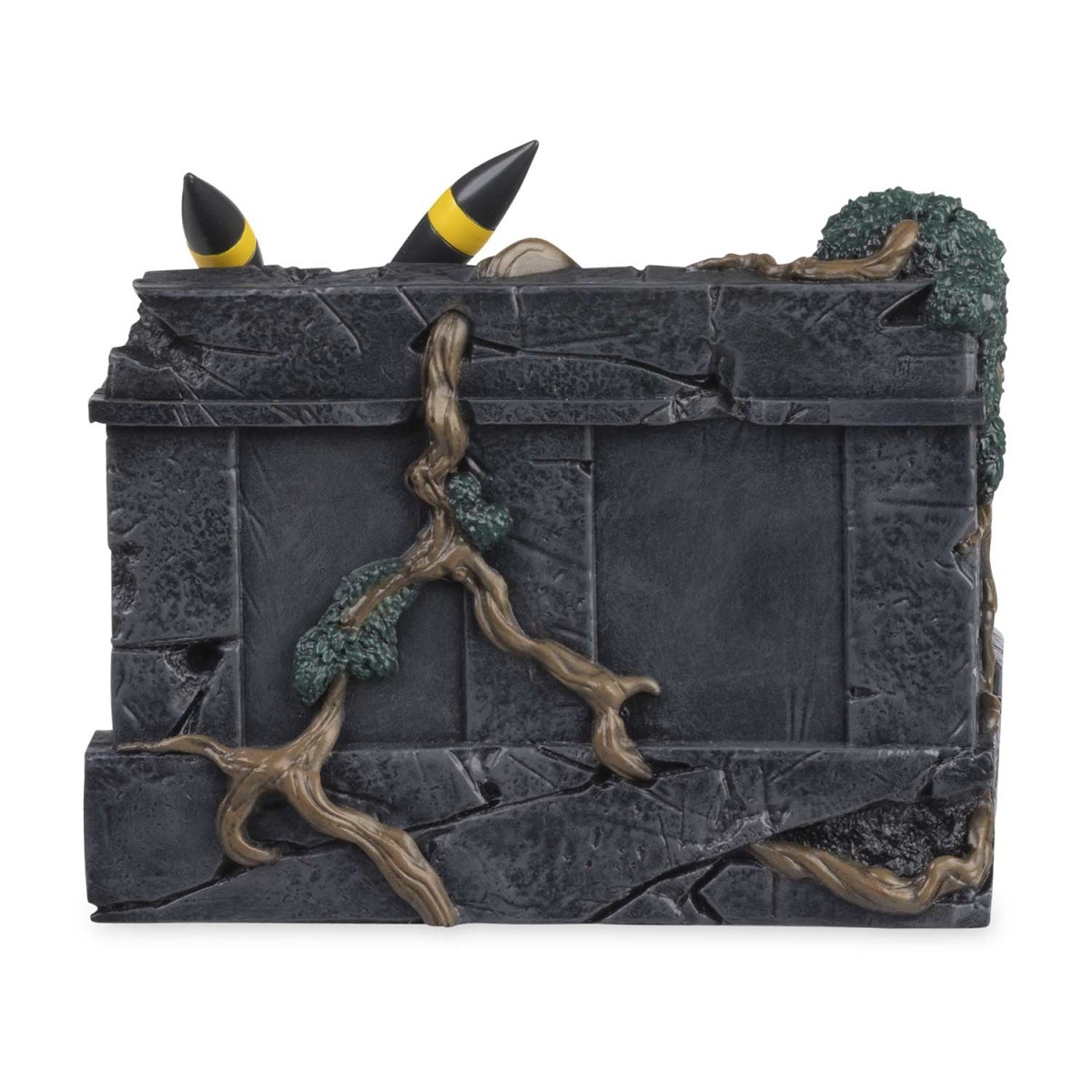 Exploring with Espeon & Umbreon Bookends (2-Piece) | Pokémon Center ...