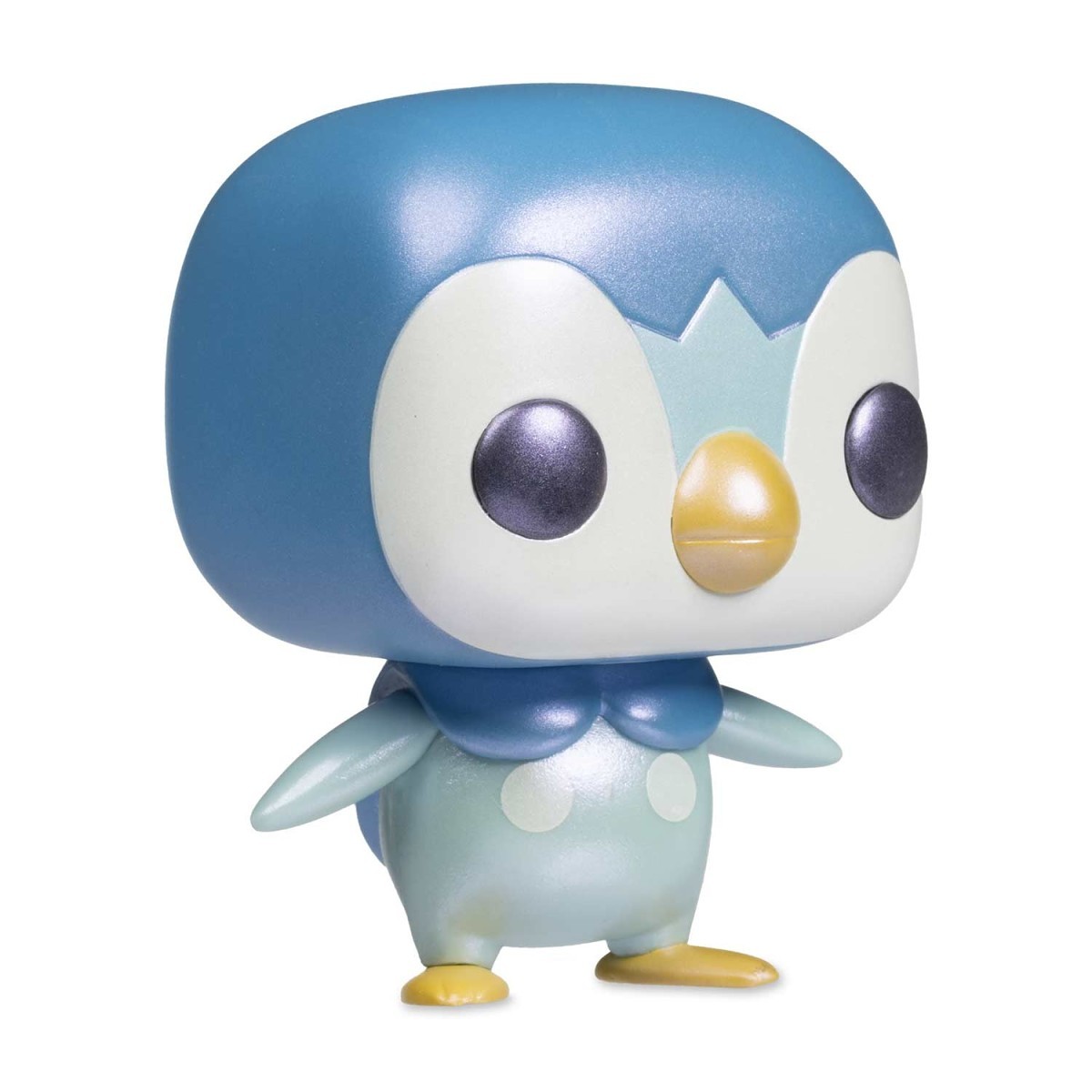Piplup Pearlescent Pop! Vinyl Figure by Funko | Pokémon Center Canada ...