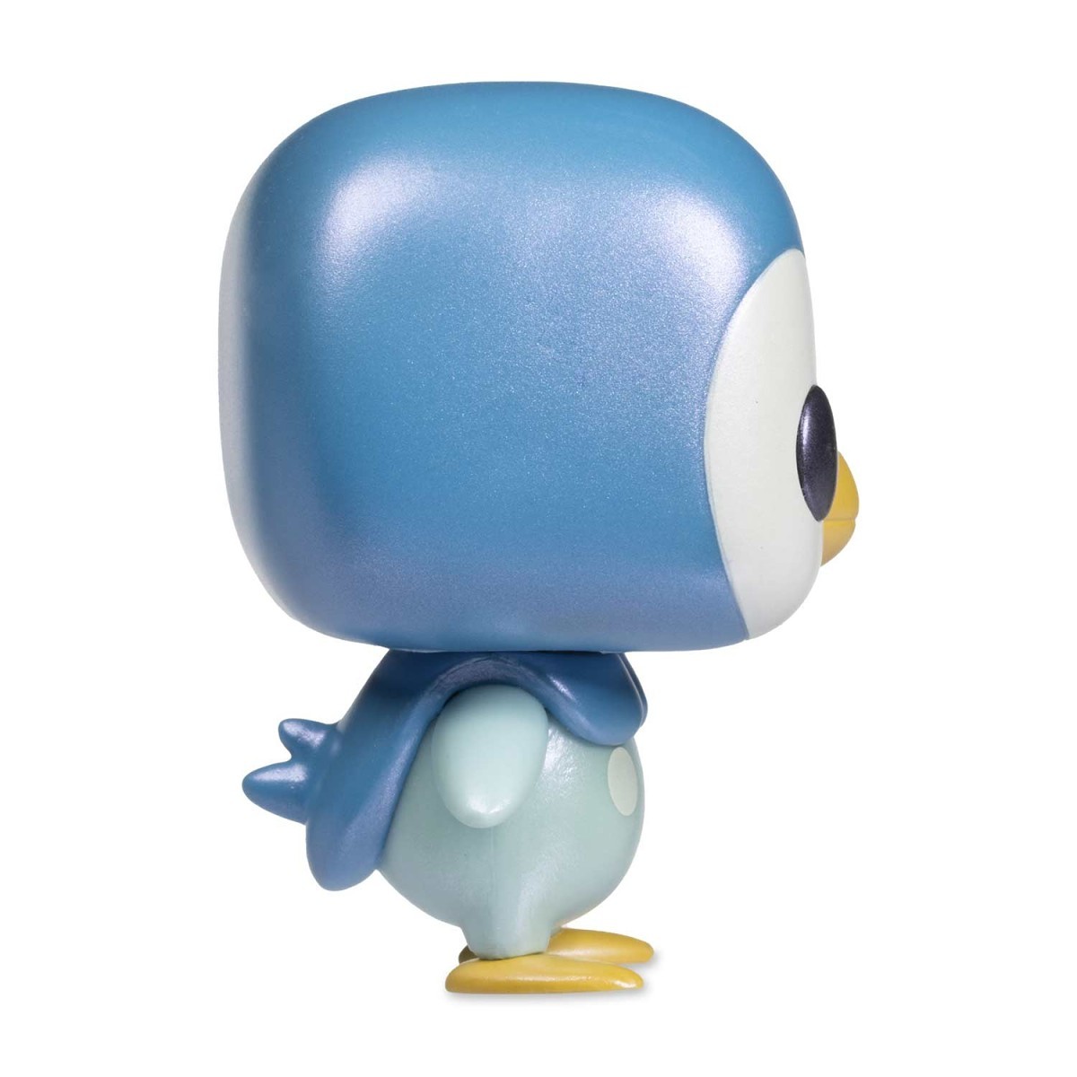 Piplup Pearlescent Pop! Vinyl Figure by Funko | Pokémon Center Canada ...