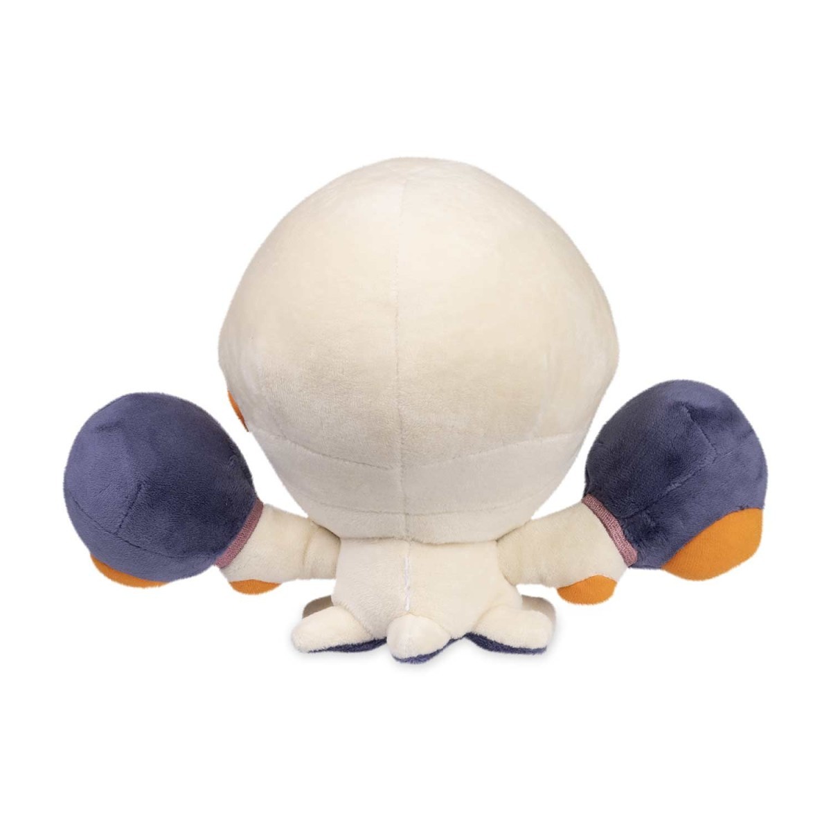 Clobbopus Poké Plush - 10 In. | Pokémon Center Official Site