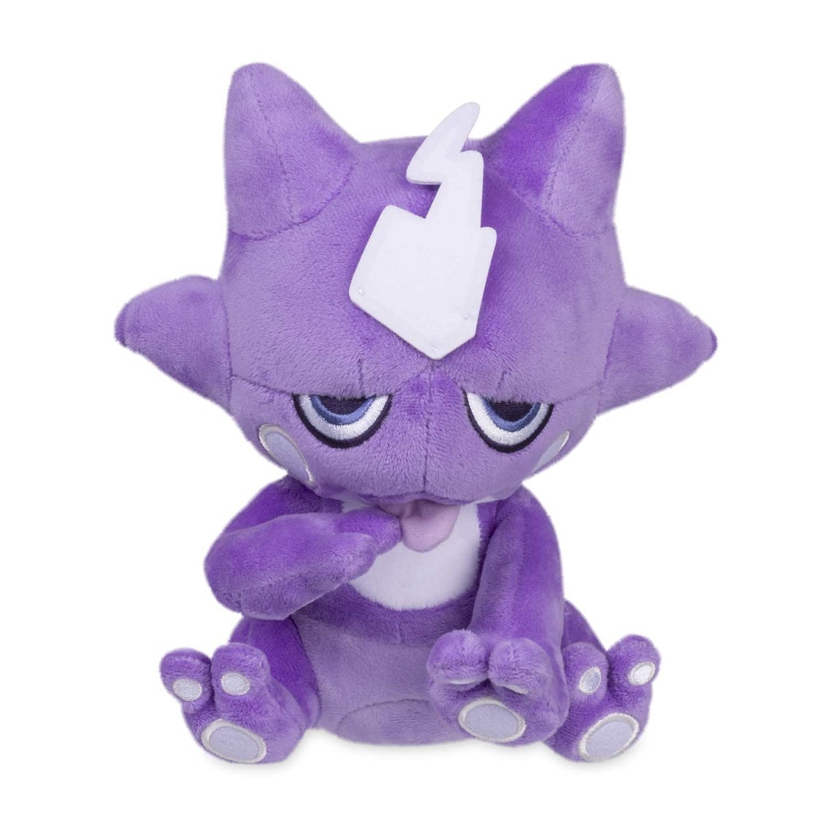 Toxel Poké Plush - 9 ½ In. | Pokémon Center Official Site