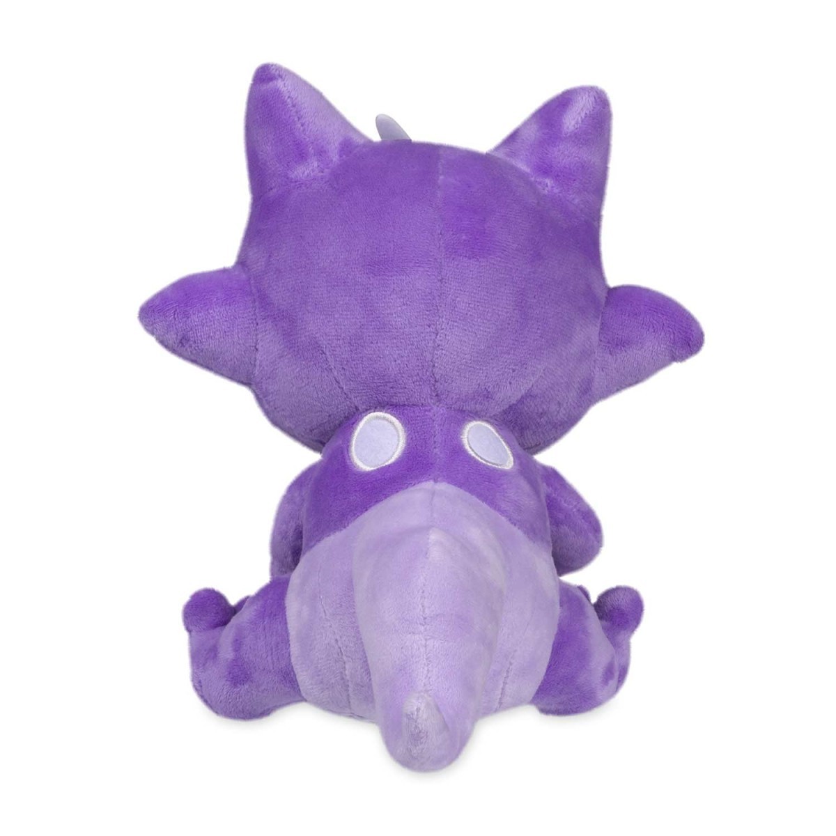 Toxel Poké Plush - 9 ½ In. | Pokémon Center Official Site