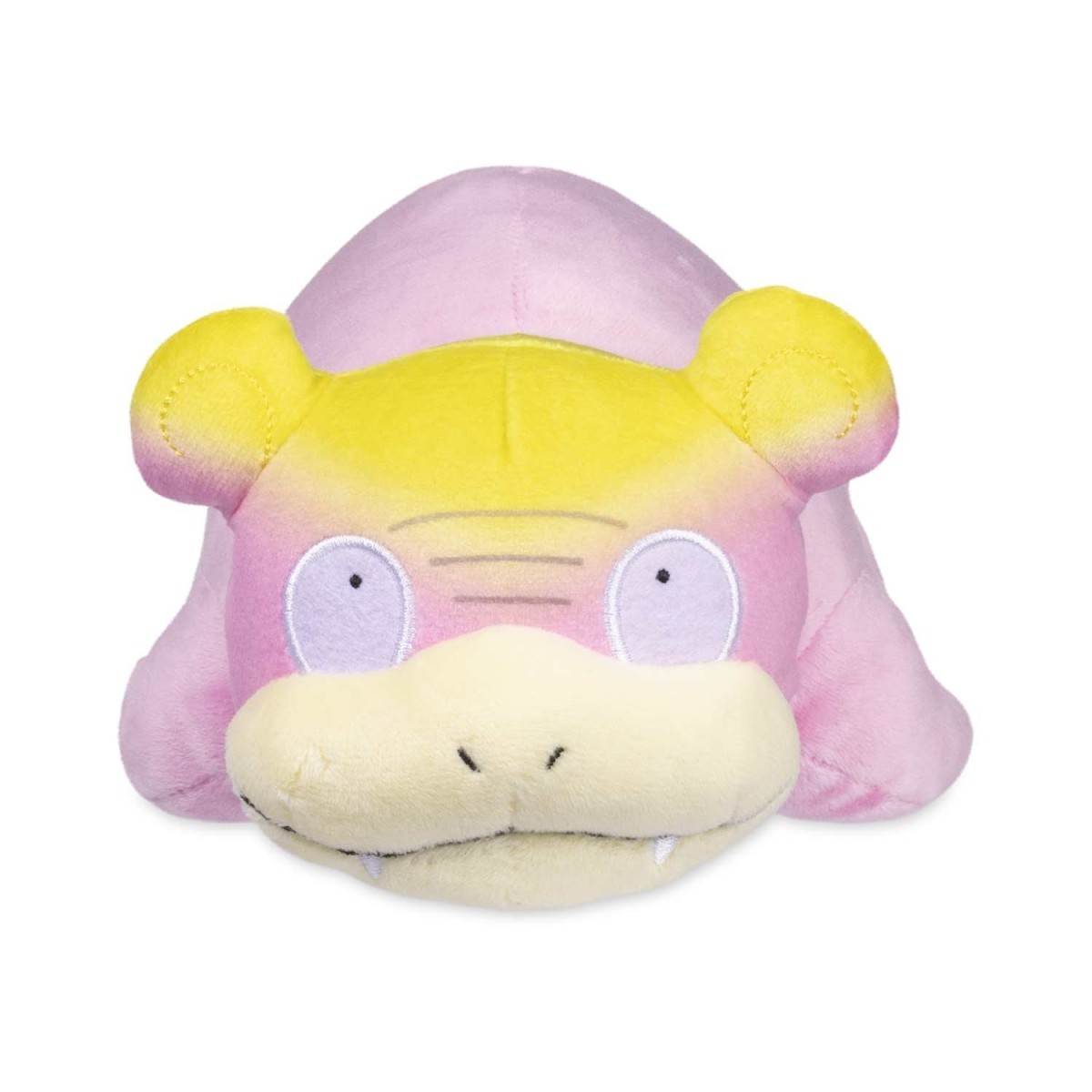 Galarian Slowpoke Poké Plush - 14 ½ In. | Pokémon Center UK Official Site