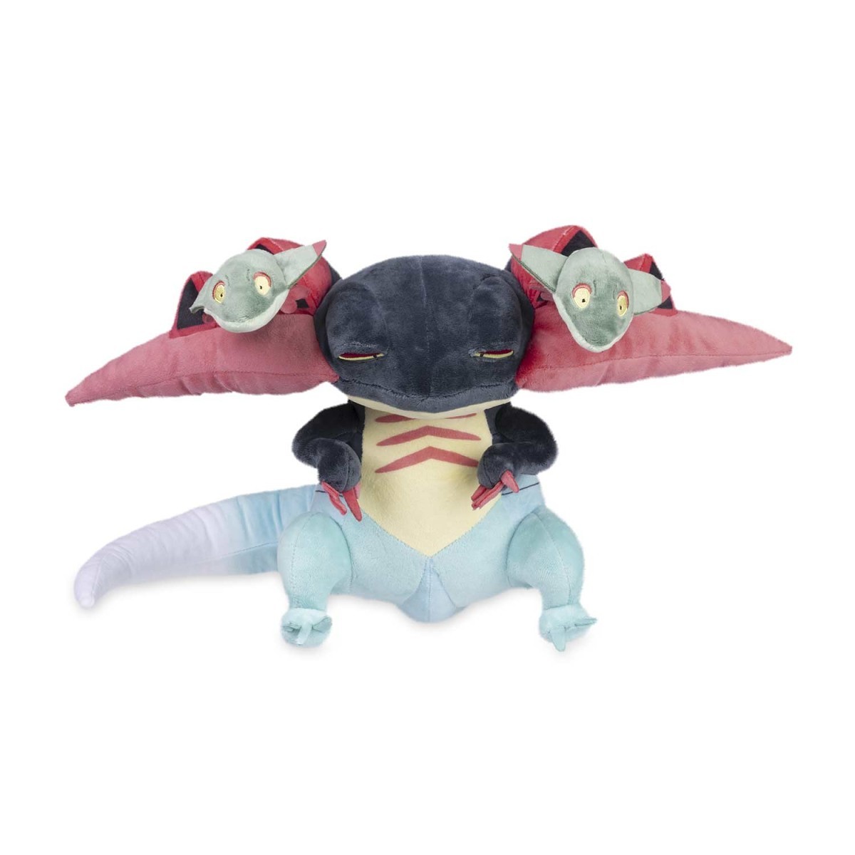 Dragapult Poké Plush - 21 In. | Pokémon Center Canada Official Site