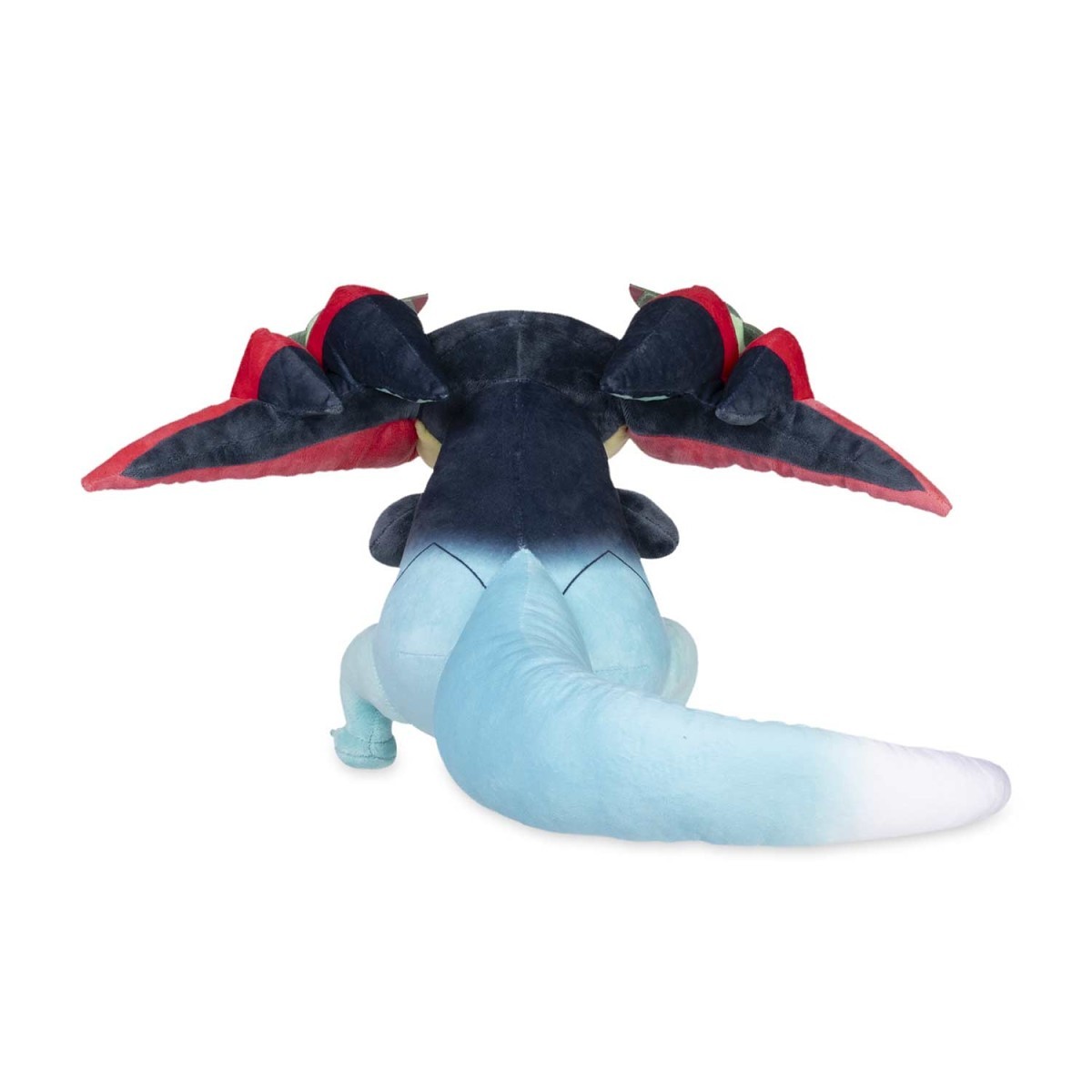 Dragapult Poké Plush - 21 In. | Pokémon Center Australia Official Site