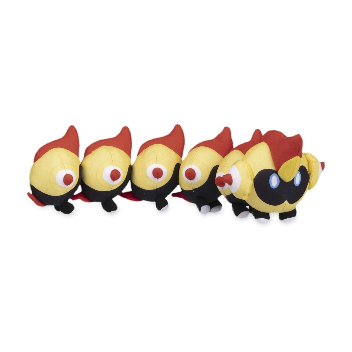 Falinks Poké Plush - 16 In. | Pokémon Center Official Site