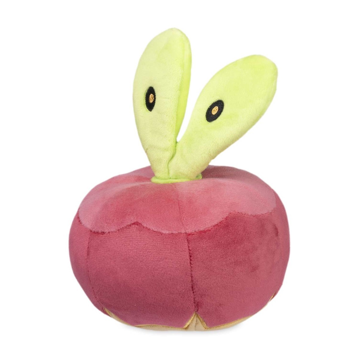 Applin Poké Plush - 8 ½ In. | Pokémon Center UK Official Site