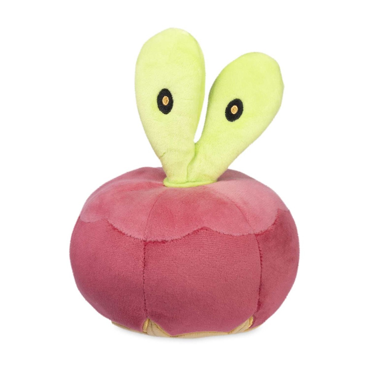 Applin Poké Plush - 8 ½ In. | Pokémon Center UK Official Site