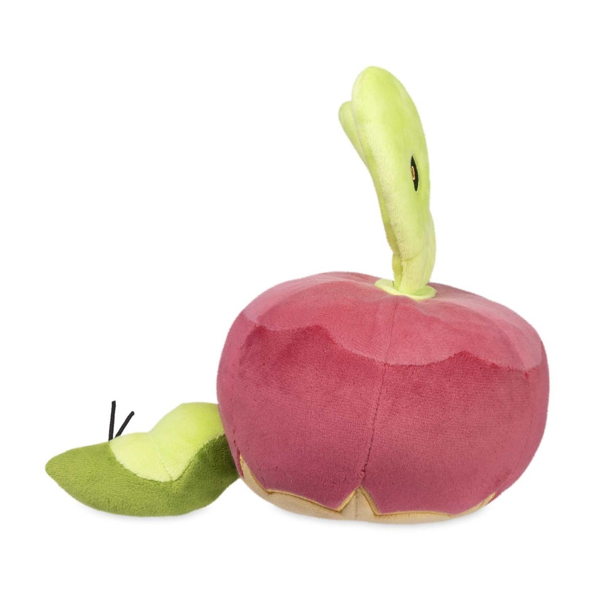 Applin Poké Plush - 8 ½ In. | Pokémon Center Official Site