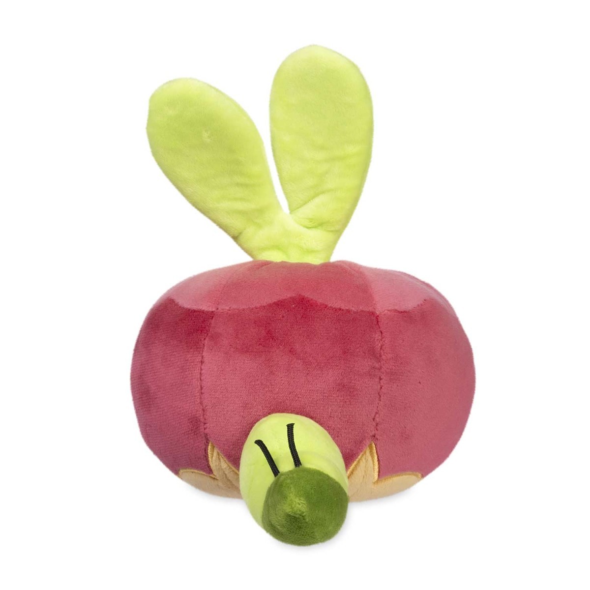 Applin Poké Plush - 8 ½ In. | Pokémon Center UK Official Site