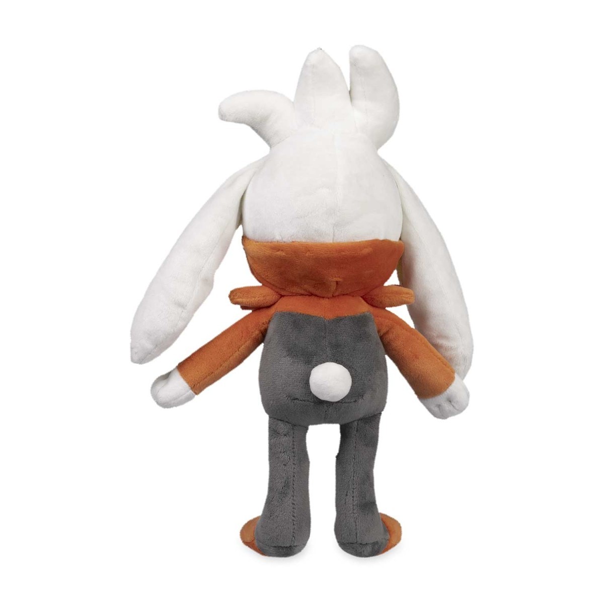 Raboot Poké Plush - 13 In. | Pokémon Center Official Site