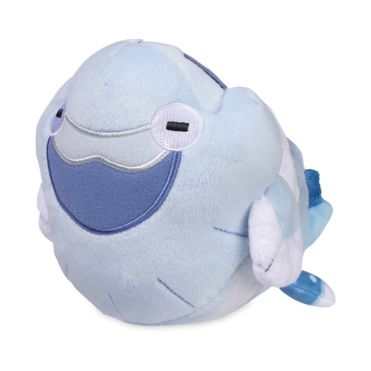 Arctovish Pokémon Dolls Plush - 7 In. | Pokémon Center UK Official Site