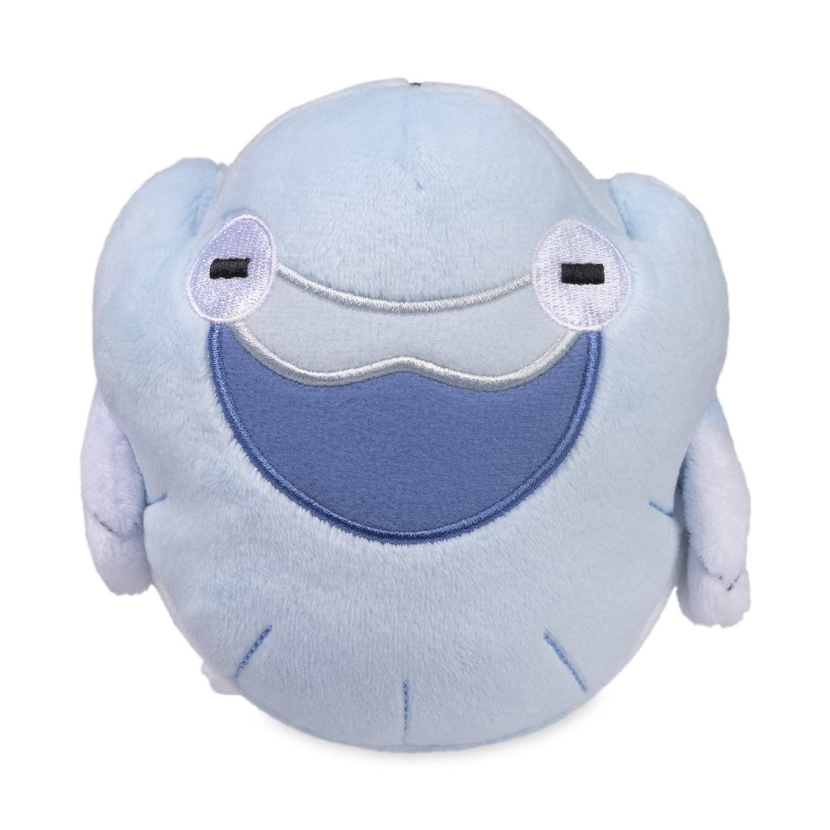 Arctovish Pokémon Dolls Plush - 7 In. | Pokémon Center Official Site