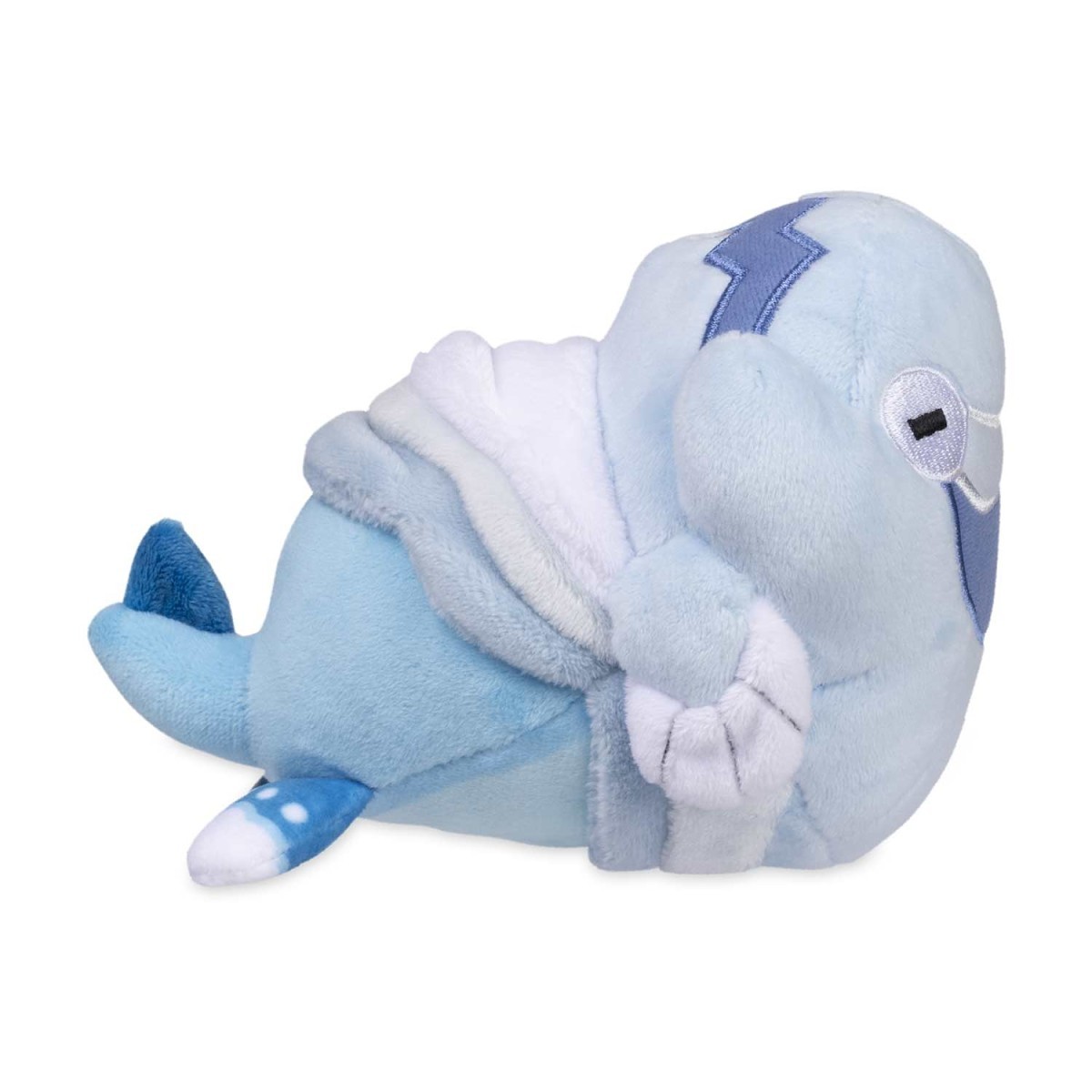 Arctovish Pokémon Dolls Plush - 7 In. | Pokémon Center UK Official Site