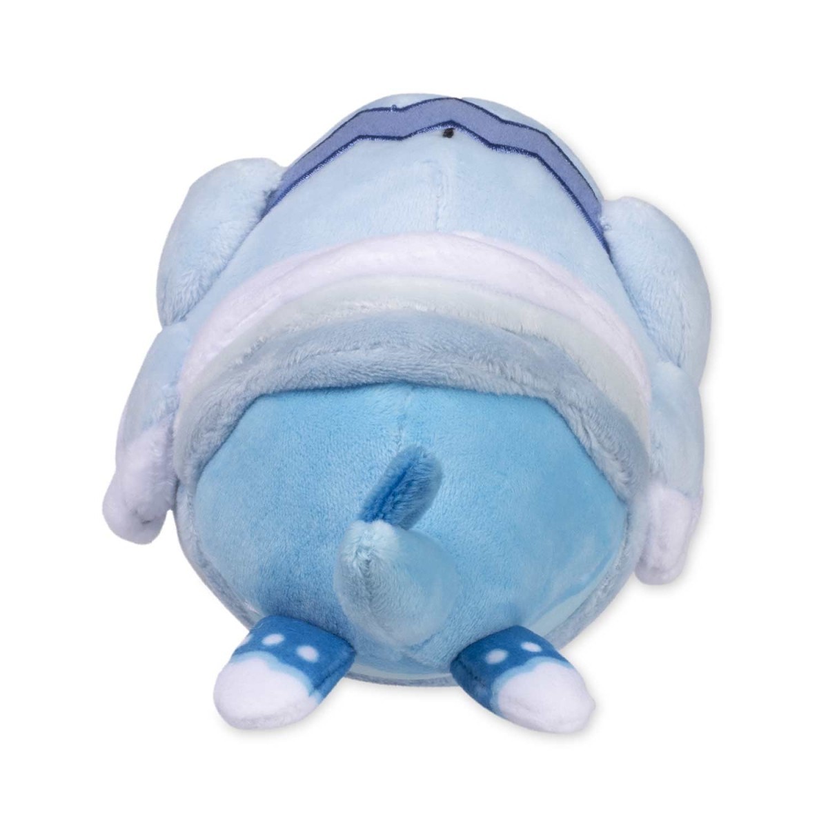 Arctovish Pokémon Dolls Plush - 7 In. | Pokémon Center Official Site
