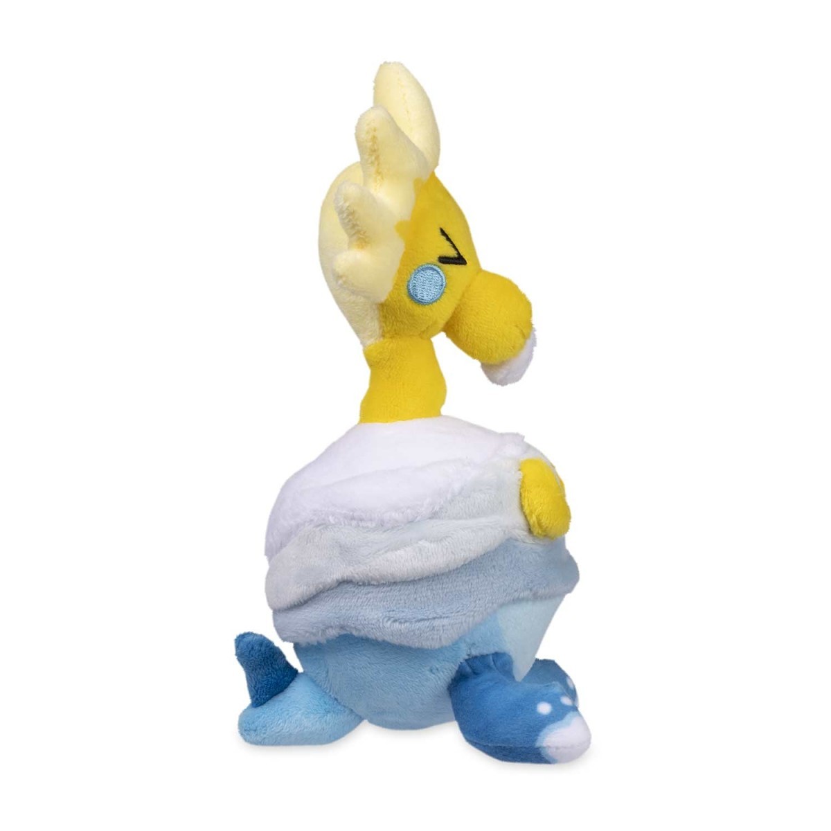 Arctozolt Pokémon Dolls Plush - 8 ½ In. | Pokémon Center Official Site