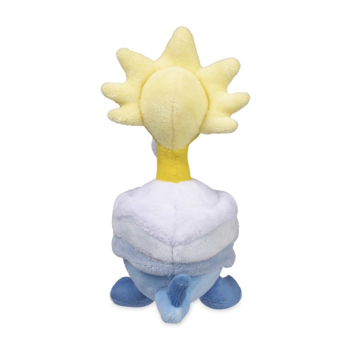 Arctozolt Pokémon Dolls Plush - 8 ½ In. | Pokémon Center UK Official Site