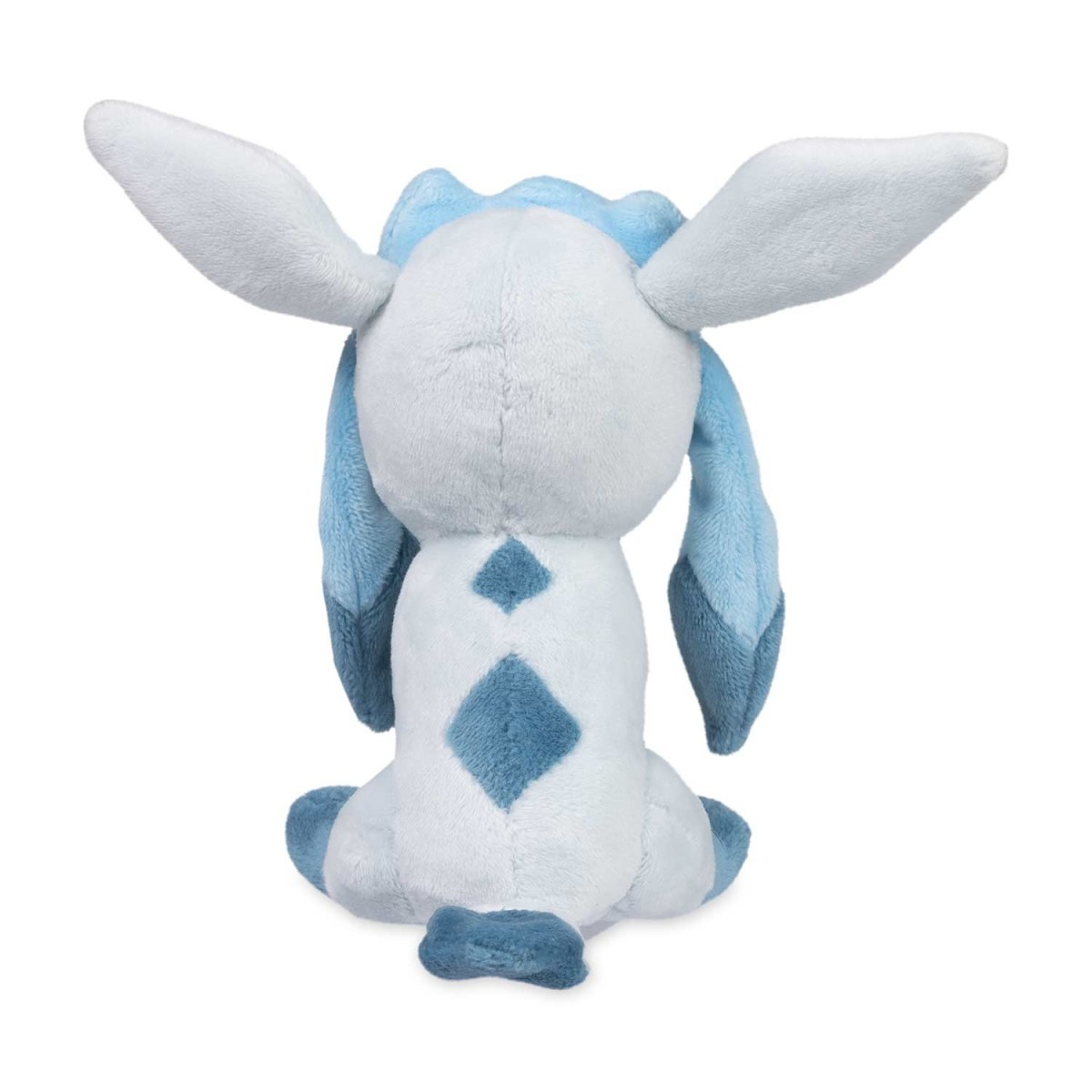 Glaceon Sitting Cuties Plush - 7 In. | Pokémon Center Official Site