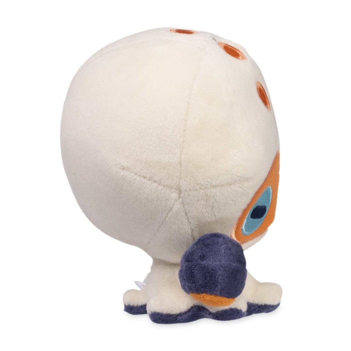 Clobbopus Pokémon Dolls Plush - 5 ½ In. | Pokémon Center Official Site