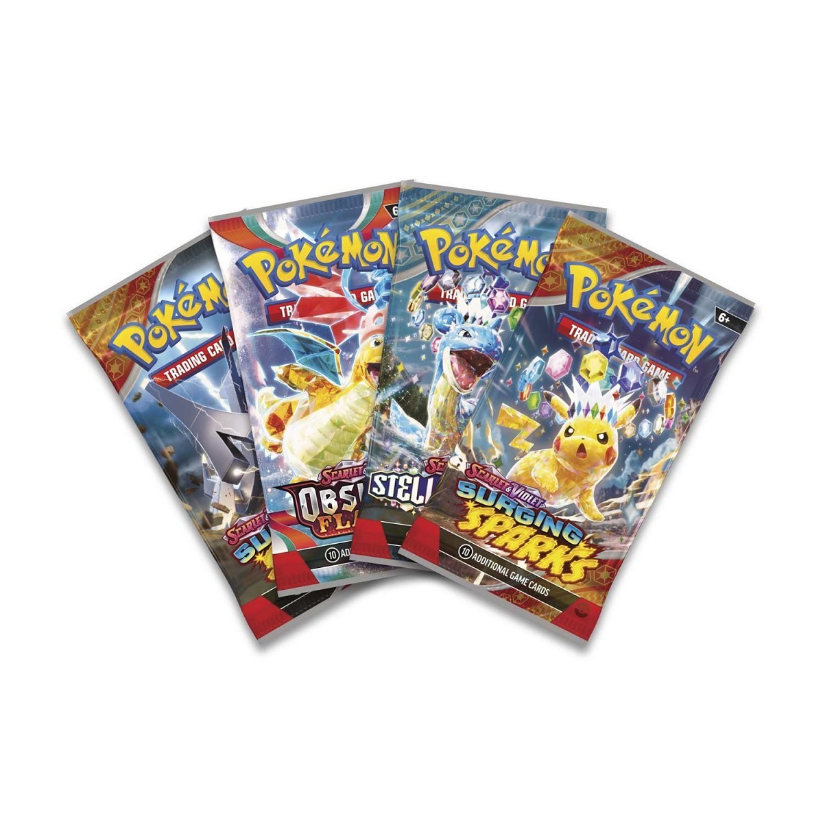 Pokémon TCG: Grand Adventure Collection | Pokémon Center Official Site