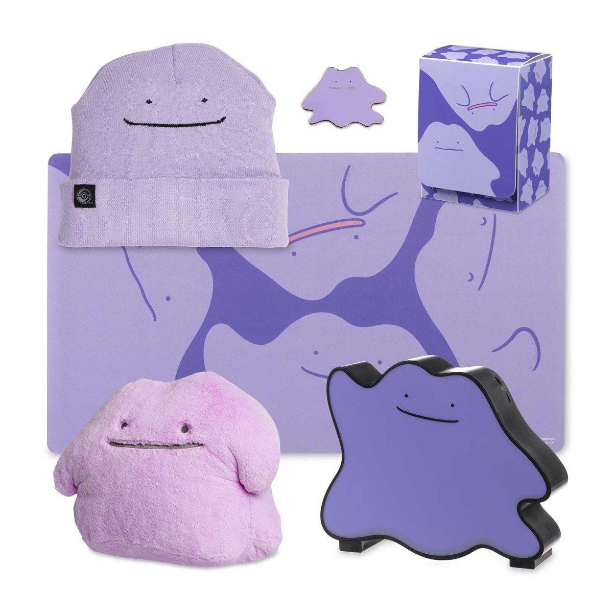 Ditto Black Friday Bundle | Pokémon Center Official Site