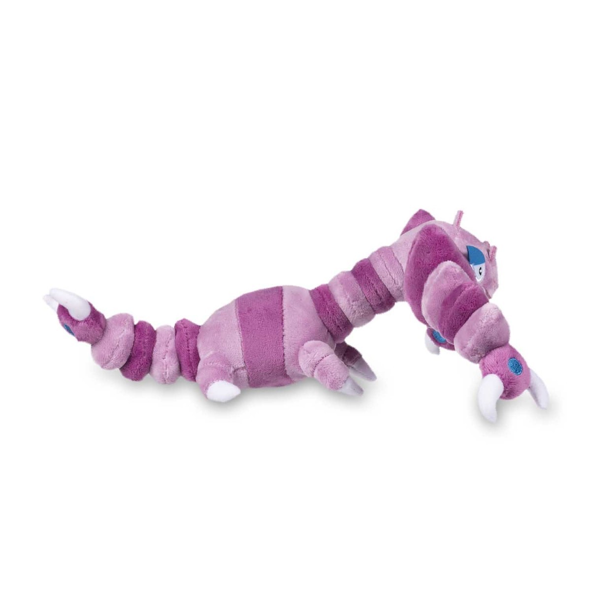 Drapion Sitting Cuties Plush - 9 ½ In. | Pokémon Center Official Site