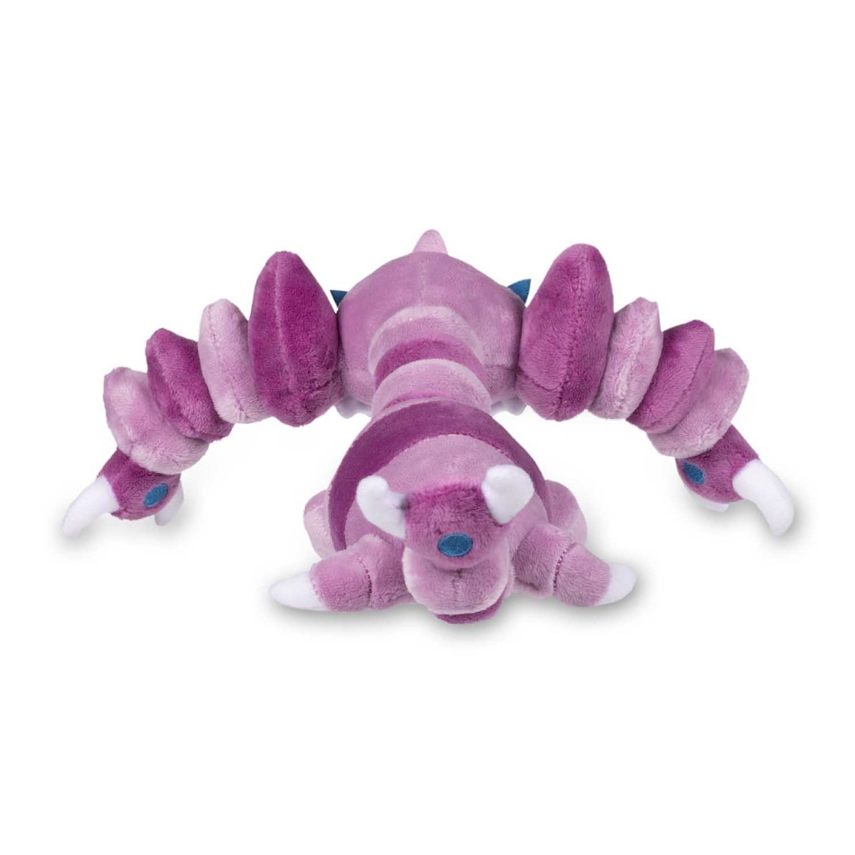 Drapion Sitting Cuties Plush - 9 ½ In. | Pokémon Center Official Site